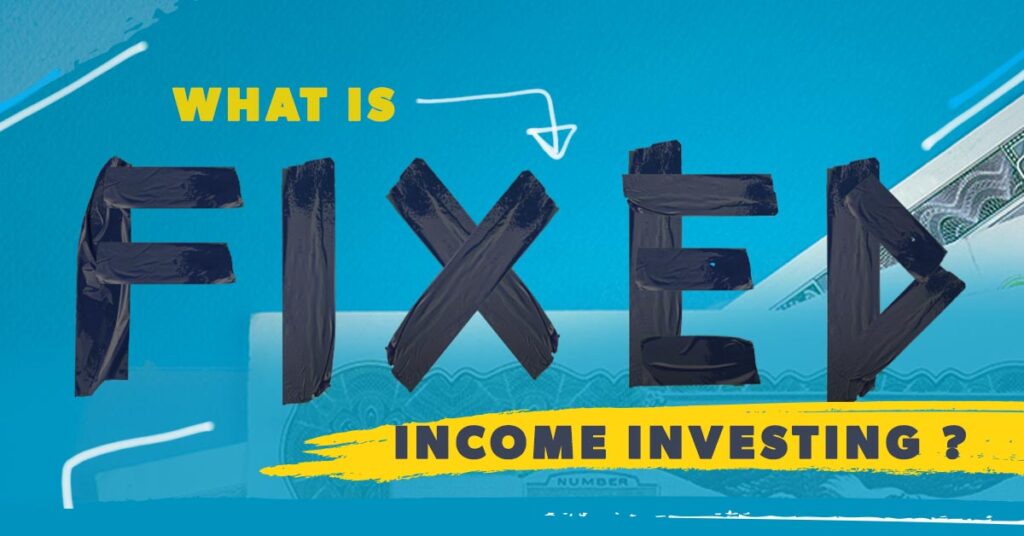 Fixed Income Products – Nortlov Securities